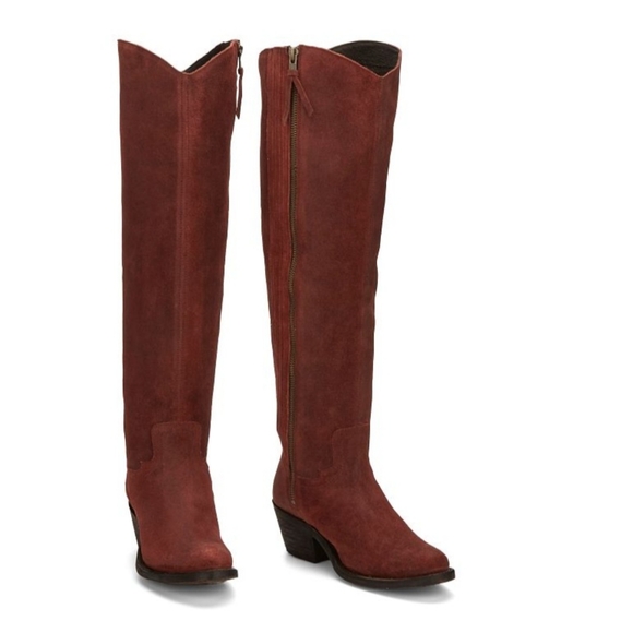 Justin Boots | Shoes | Reba By Justin Shawna Boot | Poshmark